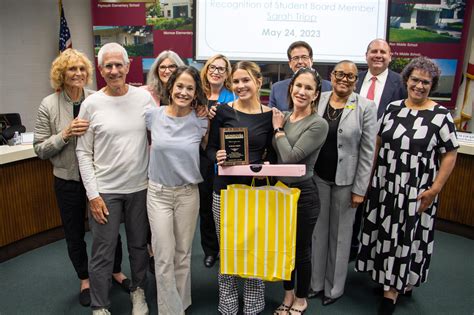 Musd Board Of Education Meeting Highlights For May 2023 Monrovia