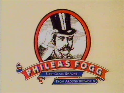 Phileas Fogg Tvark