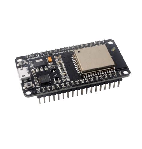 Esp 32 Dev Kit V1 Development Board 30pin Oku Electronics