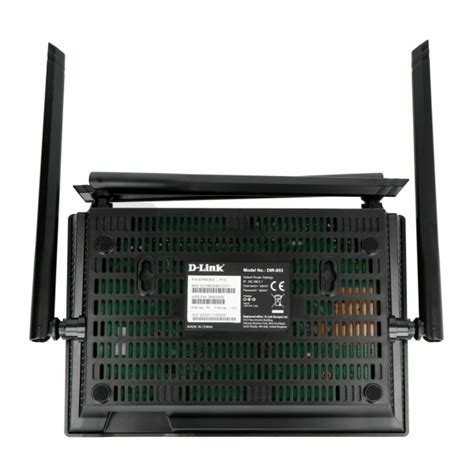 router d link dir 853 ee ac1300 1 3gbps electronic components parts