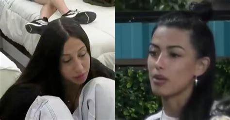 Keila No Puede Ni Ver A Luz En Gran Hermano Y Lanzó Una Letal Crítica
