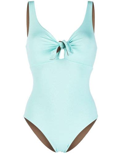 Blue Fisico Beachwear And Swimwear Outfits For Women Lyst