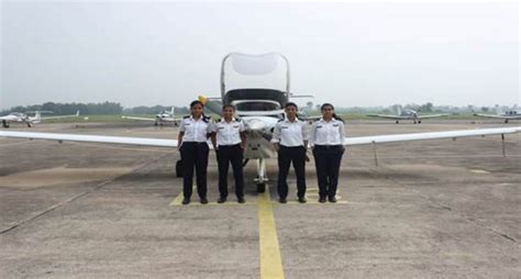 Igrua Completes Target Of 19000 Flying Hours In 2021 22 Headlines