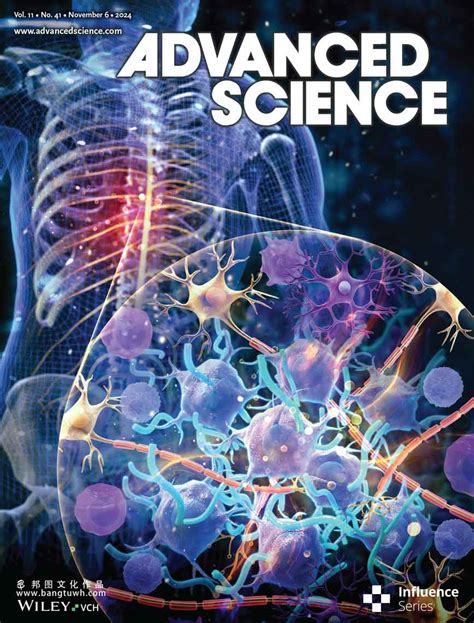 科研绘图SCI画图作图学术杂志封面设计TOC示意图文章配图医学动画