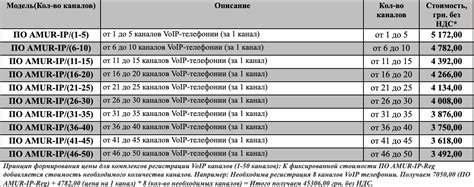 Регистратор Amur Ip Итерналс