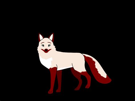 My New Bryan Mullins The Corsac Fox Look By Bryanmullinsthefox On