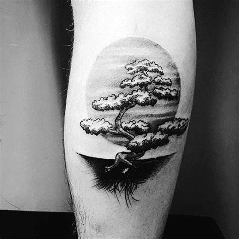 80 Tatuajes De árboles Con Significado Para Hombres Y Mujeres
