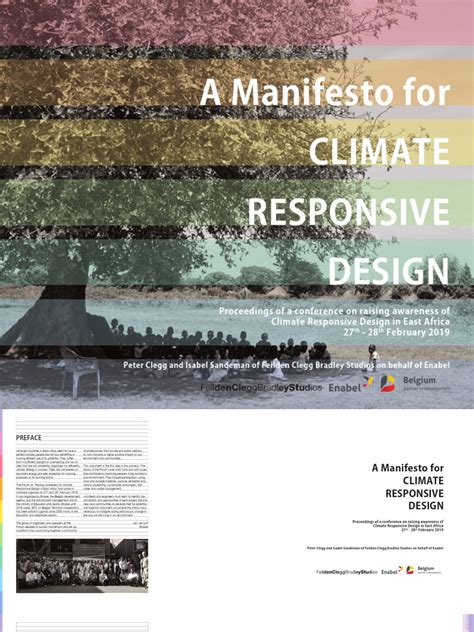 Climate Responsive Design Guide Pdf