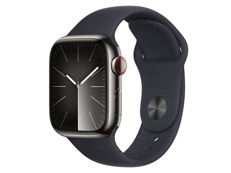 Apple Watch Series 9 Günstig Gebraucht Kaufen Revendo