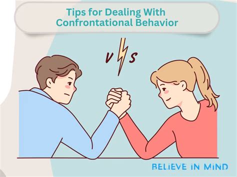 Characteristics Of A Confrontational Person 11 Key Traits