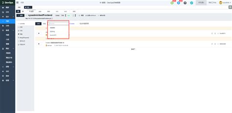 314代码 · Primeton Devops User Manual