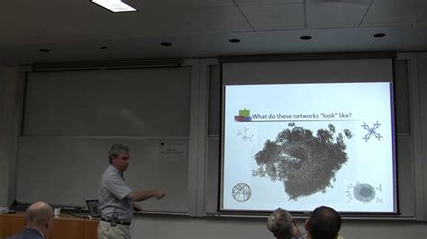Algorithmic And Statistical Perspectives On Large Scale Data Analysis