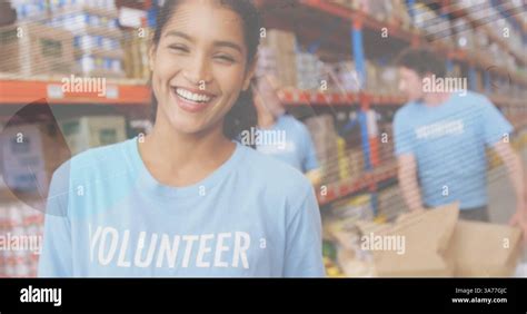 Statistical Data Processing Against African American Female Volunteer
