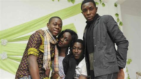 Ivory Coast Officials Refuse To Explain Why Two Gay Men Were Jailed World Justice News