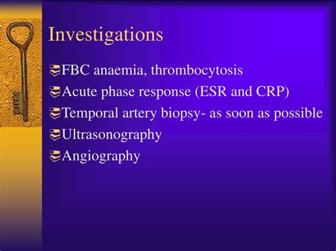Ppt Vasculitis Powerpoint Presentation Free Download Id 223723