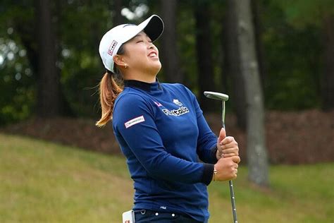 “鬼門の4日目”に阻まれた初優勝 しり上がり→伸ばしあぐねるパターンにピリオド打つ！【記録＆スタッツ振り返り】 ライブドアニュース