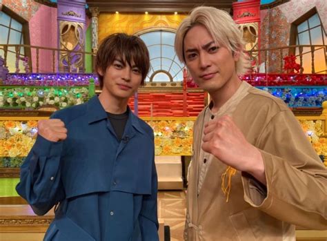 ボード間宮祥太朗2022のピン