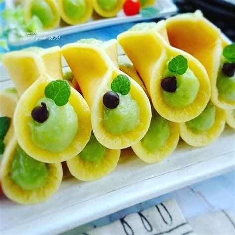 25 Resep Kue Basah Kekinian Enak Dan Mudah Dibuat