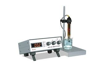 Systronics Digital Conductivity TDS Meter MK 509 At 19500 Piece TDS Conductivity Meter In