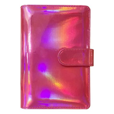 Notebook Password Notebook Paper Lockable Portable Book Pu Diary Lock