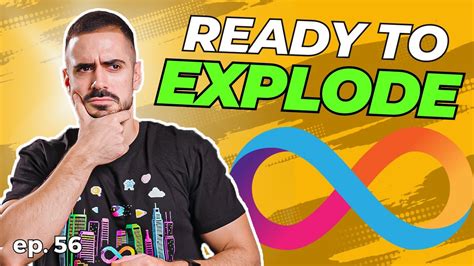 Internet Computer Protocol ICP Ecosystem Is HEATING UP Ep 56 YouTube