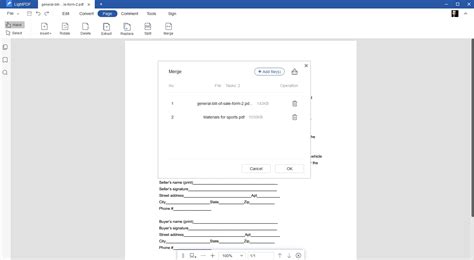 Giveaway Of The Day Free Licensed Software Daily Lightpdf Editor Vip