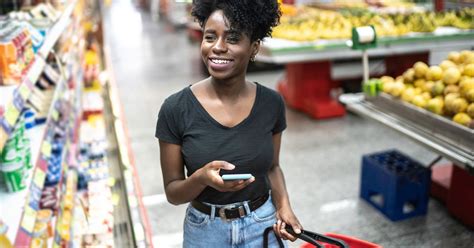 Faire Ses Courses Gratuitement Ou Presque Grâce à Des Applis Bonne