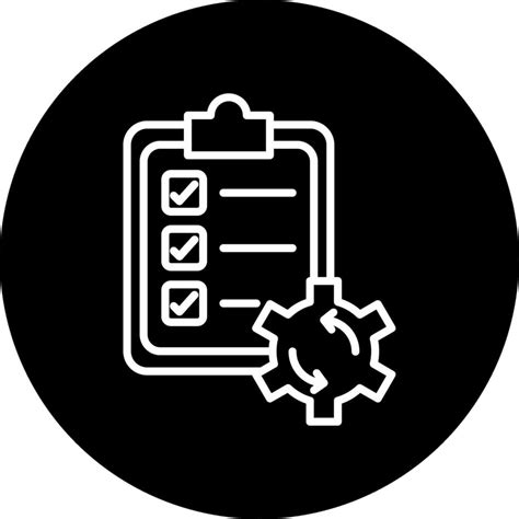 Failed Dependency Error Line Circle Inverted 67350247 Vector Art At