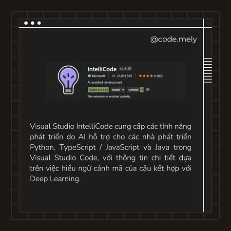 Code Mely