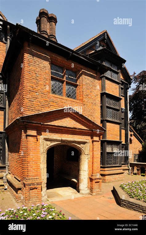 Eastgate House Rochester High Street Kent The Nuns House” In The