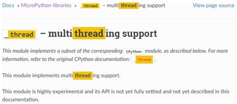 Use Threading In Micro Python For Your Lego Ev3 The Coding Fun