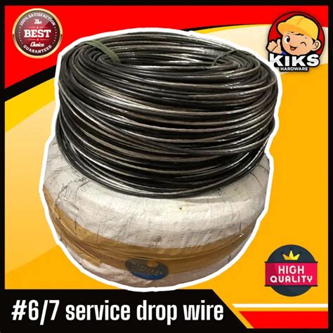Electrical Wire Pdx Wire 14 12 10 Per Meter Kikshardware