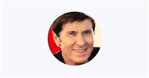 Gianni Morandi Sur Apple Music