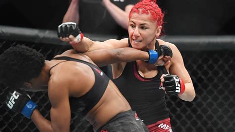 Randa Markos 2025 Net Worth Fight Purses Records Surprisesports