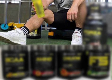 آثار منفی مصرف مکمل های بدنسازی بر قدرت باروری مردان