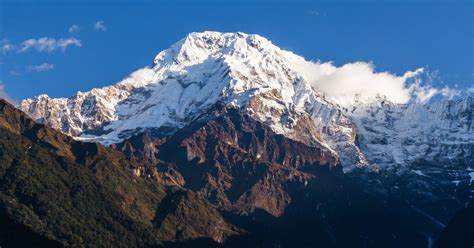 Major Attraction Of Annapurna Region Trekkers Paradise