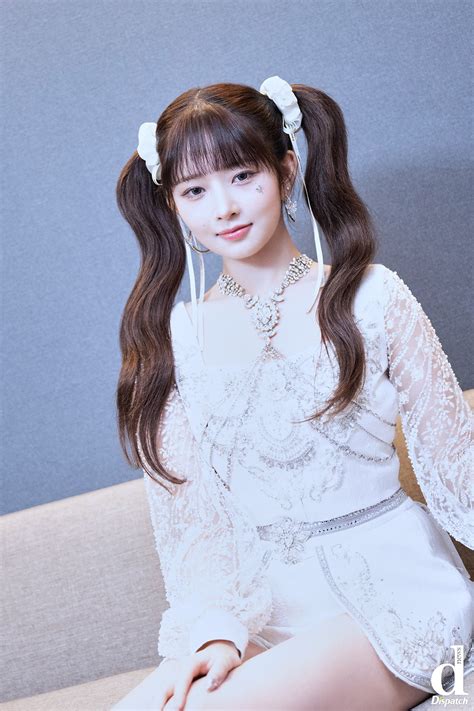 [hⓓ포토] 앙큼상큼 콩순이 ㅣ 아이브 레이 디스패치 뉴스는 팩트다