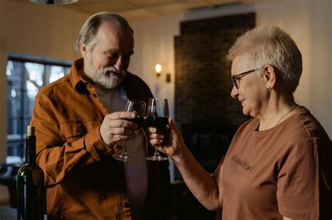 Tricounty Active Adult Center Offers Monthly ‘sex And Dating After 50 Series