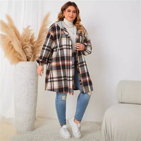 Wholesale Plus Size Jackets Womens Plus Size Coat