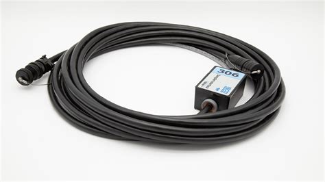 Signature® Portable Ultrasonic Flow Meter Teledyne Isco