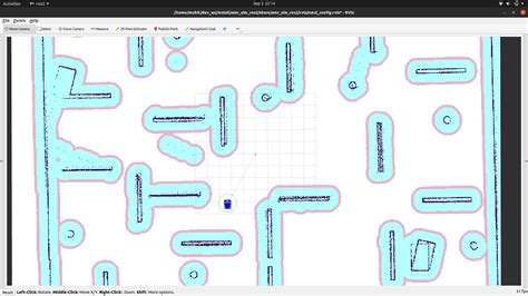 Github Mohitk3000 Amr Simulation Ros2