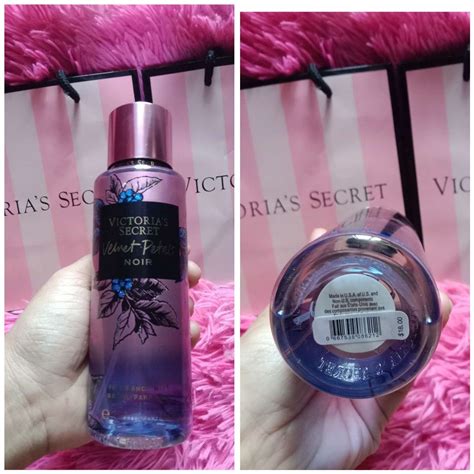VS PERFUME Beauty Personal Care Fragrance Deodorants On Carousell