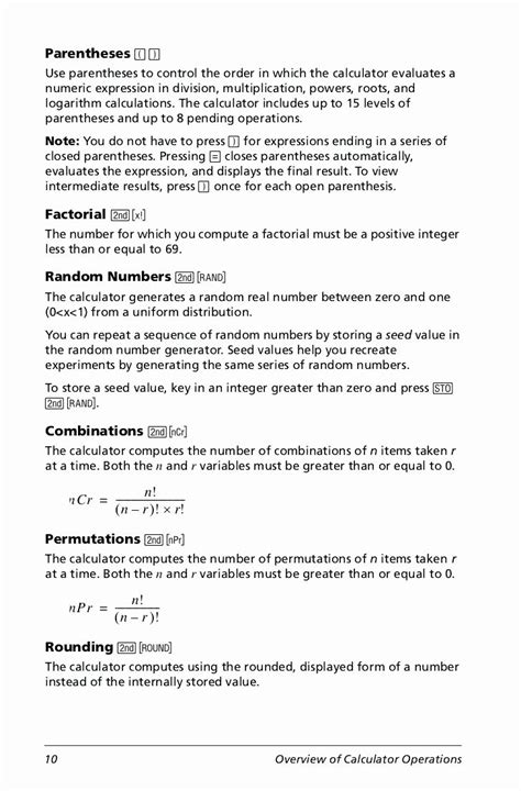 Permutations And Combinations Worksheet Lovely Binations And Permutations Worksheet The Best