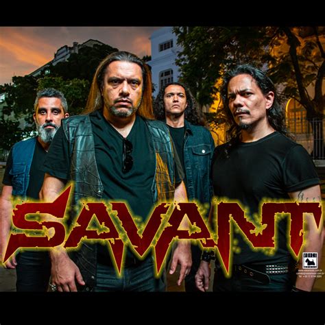 Savant Attack Savant Savant