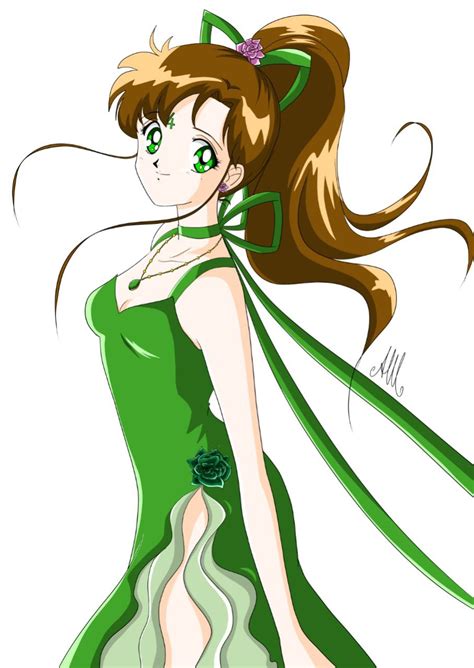 Princess Jupiter Kino Makoto Image By Anello81 3335556 Zerochan