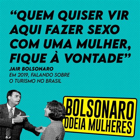 Manu Santos On Twitter Bolsonaroodeiamulheres Twitter