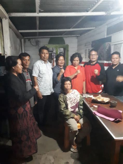 Identitas Korban Penganiayaan Tapsel Terungkap