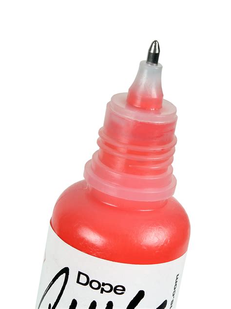 Dope Cans - Slug Marker Light Blue - 2mm 12Cali Graffiti & Art Shop