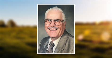 Keith Ramsay Obituary 2023 Tubman Funeral Homes