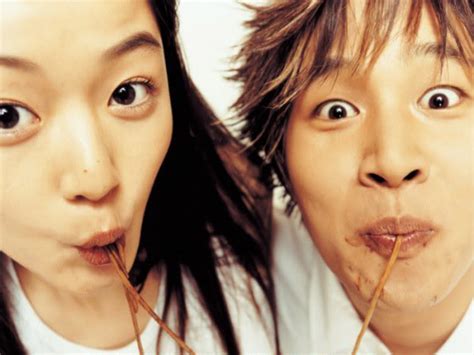 Serunya Film Korea Populer My Sassy Girl Akan Diangkat Dalam Drama